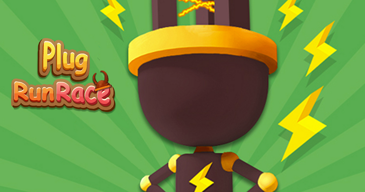 Plug Run Race - Kostenloses Online-Spiel | FunnyGames