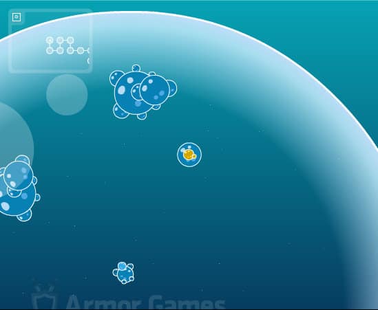 Bubble Tanks 3 - Kostenloses Online-Spiel | FunnyGames