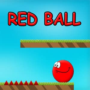 Red Ball 1 - Kostenloses Online-Spiel | FunnyGames