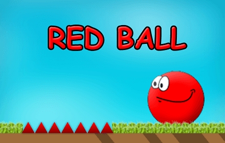 Red Ball 1 - Kostenloses Online-Spiel | FunnyGames