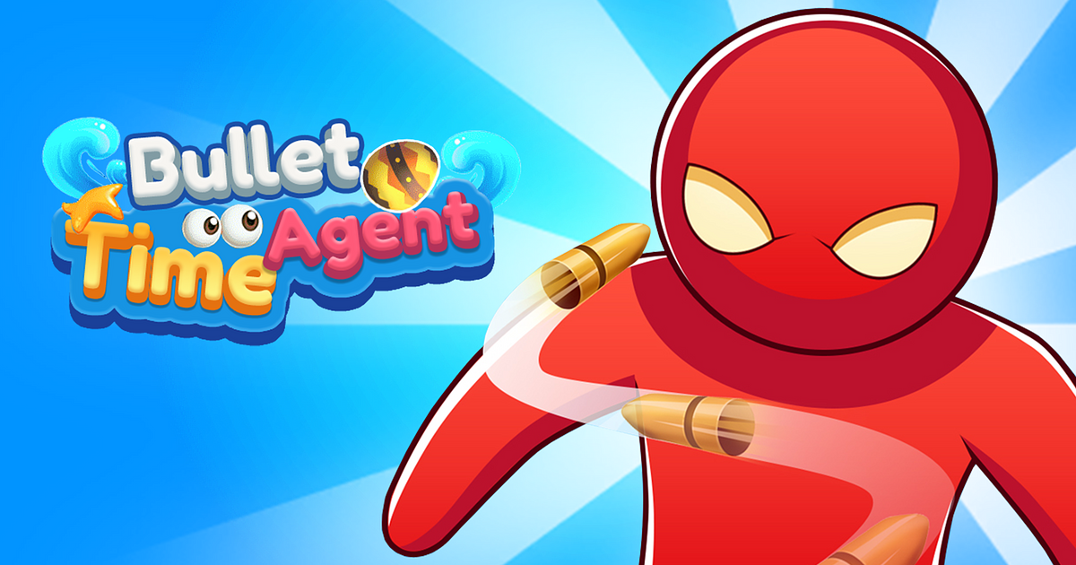 Bullet Time Agent - Kostenloses Online-Spiel | FunnyGames