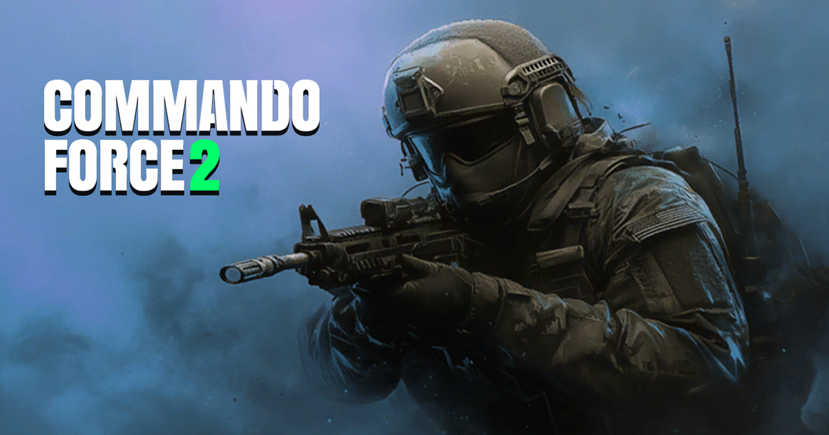 Commando Force 2 - Kostenloses Online-Spiel | FunnyGames