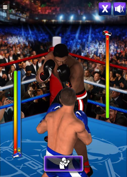Ultimate Boxing - Kostenloses Online-Spiel | FunnyGames