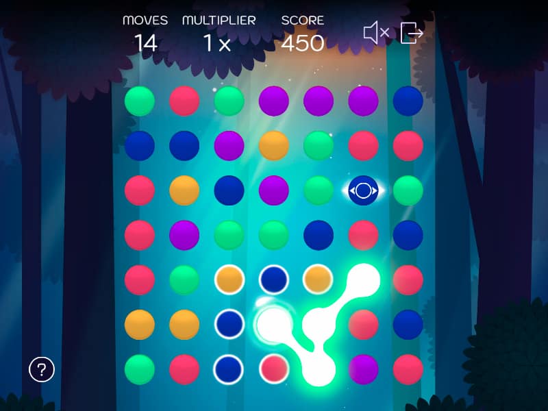 Lumeno - Kostenloses Online-Spiel | FunnyGames