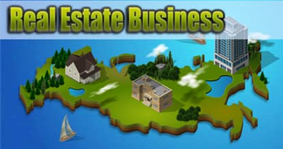 Immobilienmakler Spiele Spiele - Kostenlose Online Spiele | FunnyGames