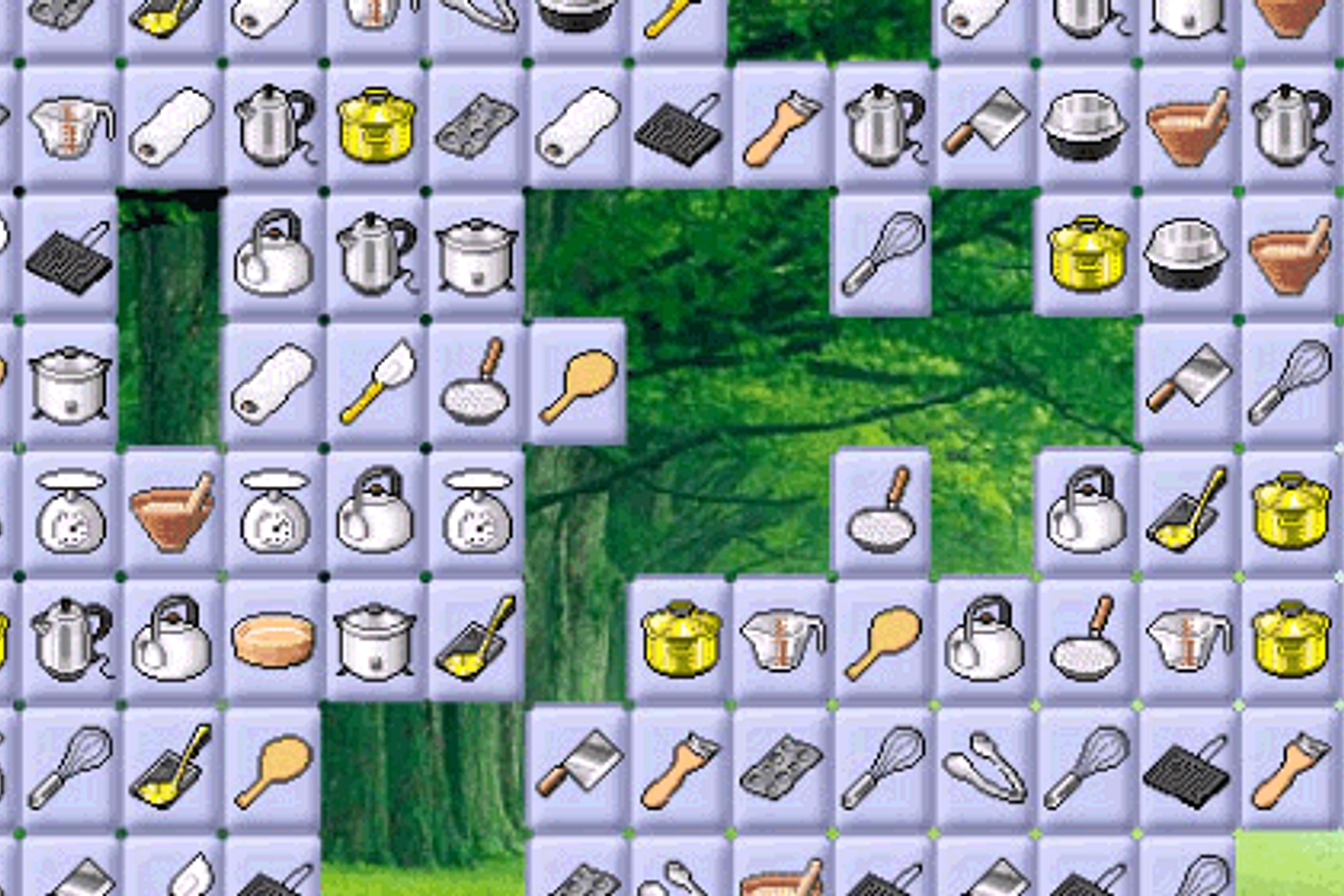 Mahjong Cook - Kostenloses Online-Spiel | FunnyGames