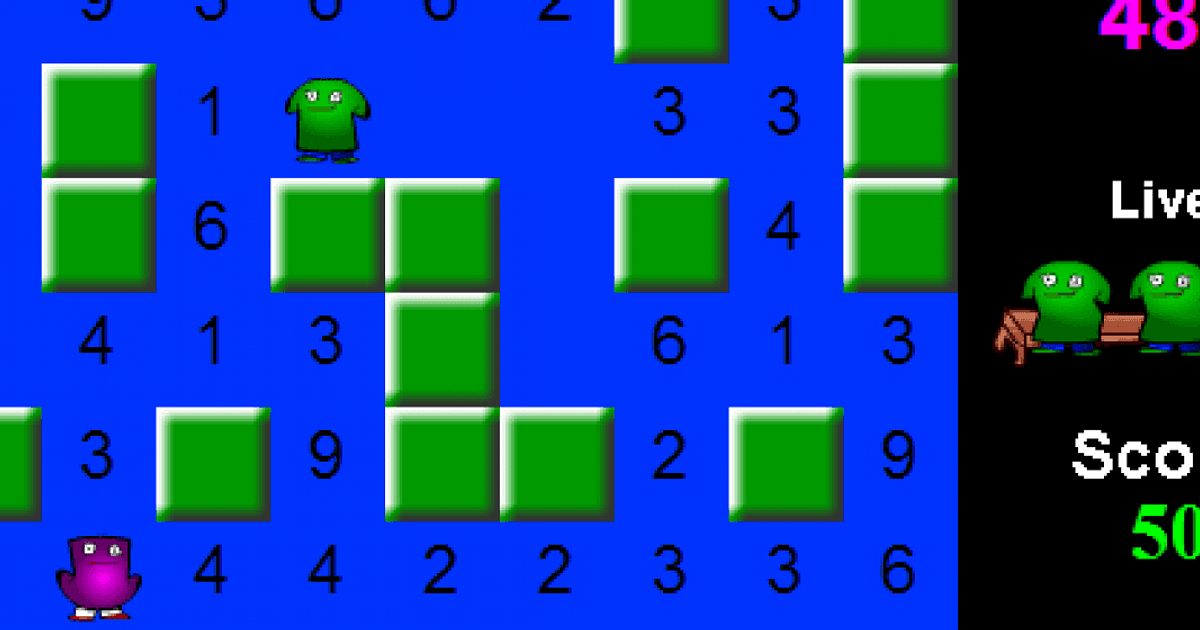 Factor Feeder - Kostenloses Online-Spiel | FunnyGames